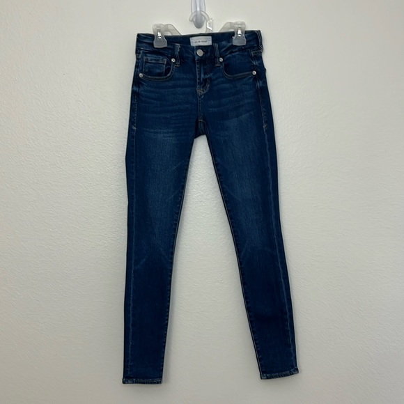 Dear John | Jeans | Dear John Joyrich Skinny Denim Jeans Sz 24 | Poshmark
